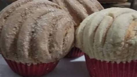 Cuál Es El Origen De La Manteconcha El Nuevo Bizcocho Mexicano El