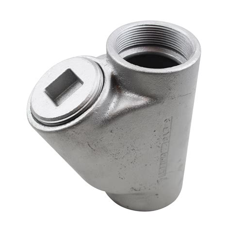 Appleton Electric Eysf 300 Sealing Fitting Explosion Proof 3 Malleable