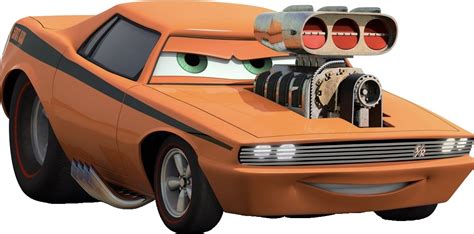 Snot Rod By Pixaranimation On Deviantart