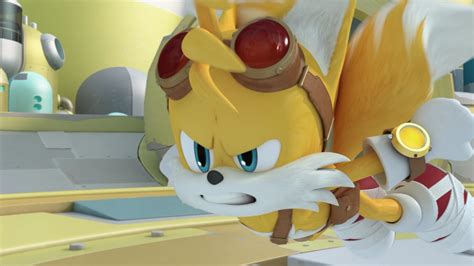 Image Tails Angrypng Sonic News Network Fandom Powered By Wikia