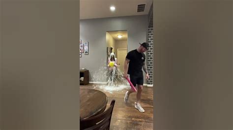 I Caught It 😂😂😂 Twice Doublefun Youtube