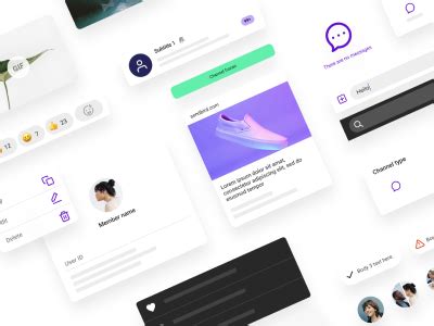 Sendbird A Complete Chat Platform Messaging And Chat Api And Sdk Sendbird