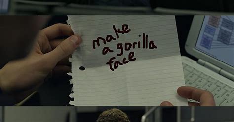 Make A Gorilla Face Imgur