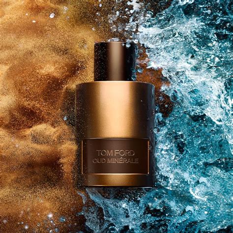 Tom Ford Oud Minerale Edp