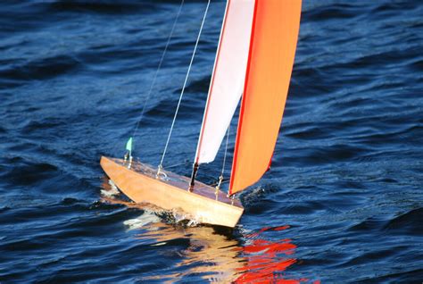 T39 Racing Sloop Tippecanoe Boats
