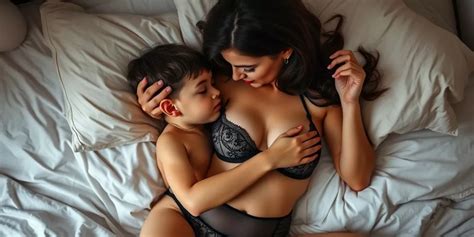 Sex Undervisning På En Ny Måde Sex I Familien