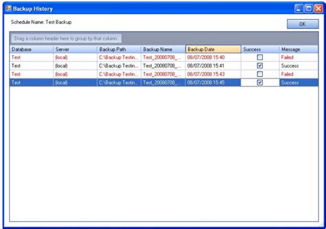 Cch Backup And Restore Utility User Guide Cch Software User