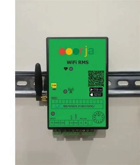 8 Welding Machine Data Logger Wifi At ₹ 50000 In Baramati Id