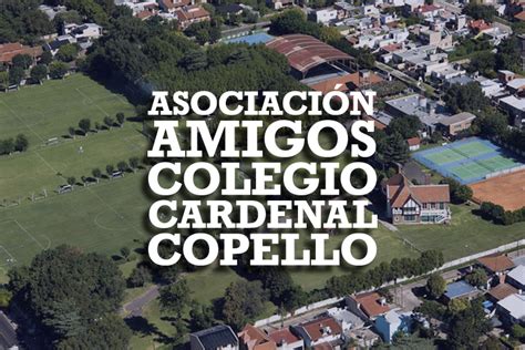 Colegio Cardenal Copello