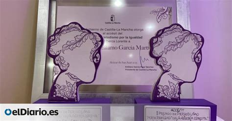 jesús escudero y julián cano ganadores de los iv premios periodísticos