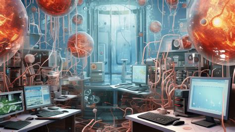 The Power Of Software Led Antibody Drug Discovery Benchling