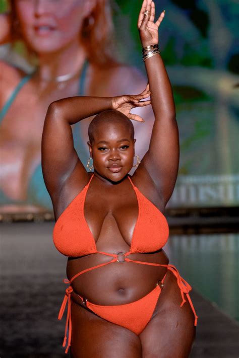 2023 Sports Illustrated Swimsuit Model Search Taps Plus Sizes And More