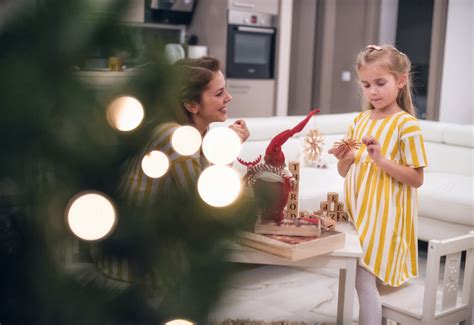 Travel Photography People Kalėdos Justės šeima