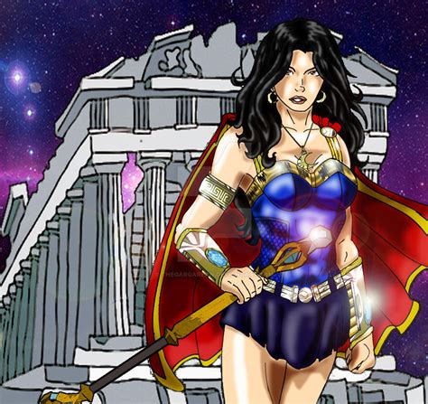 Suprema 2 By Thegargarean On Deviantart