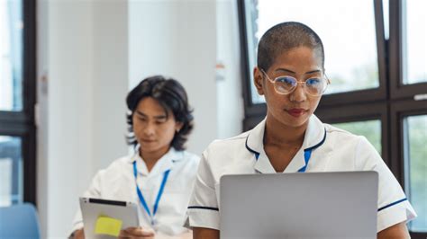 Nmc To Review Its Code Of Conduct And Revalidation Process Nhs Employers