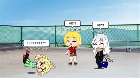 Daddy Talk Gacha ~ Amino