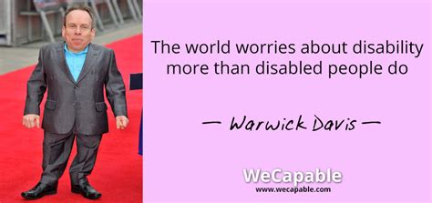 Famous Disability Quotes Why Relationships Are Important For People