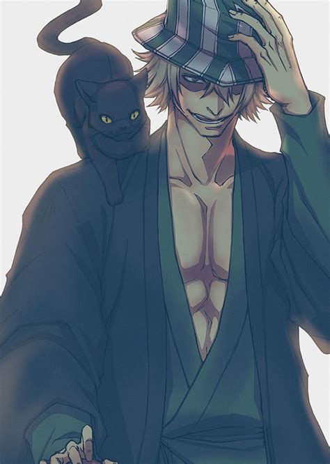 Bleach Hello By Pandabaka On Deviantart