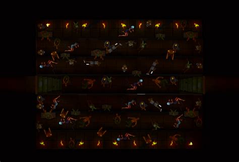 Slave Conditioning Chamber Album On Imgur