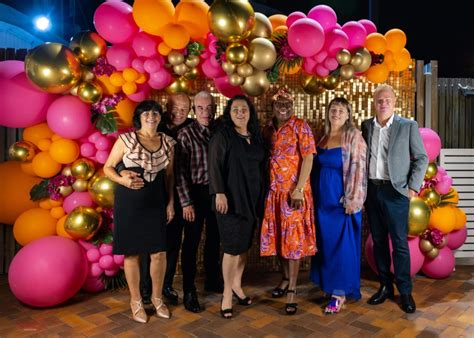 2023 Mariners Ball Photographs Townsville Yacht Club