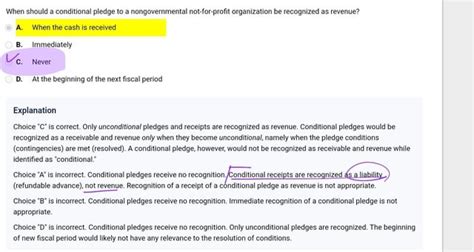 Nfp Conditional Mcq Rcpa