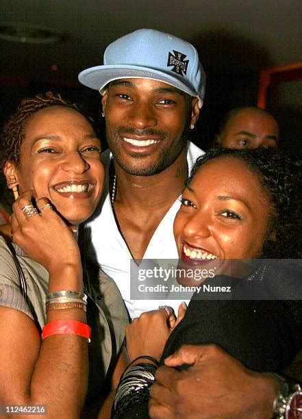 Trace Annual Black Girls Rule Party Photos And Premium High Res