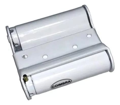 Dobradiça De Porta Vai E Vem 3 Polegadas Coimbra Mercadolivre