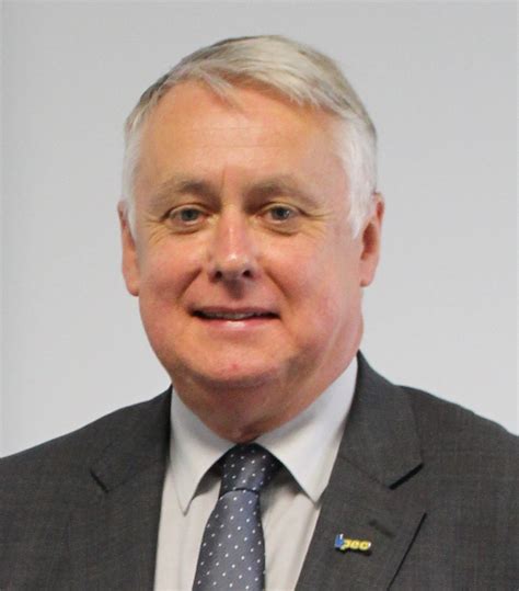 Duncan Wilson Bpec Chairman Learning For Life Bpec