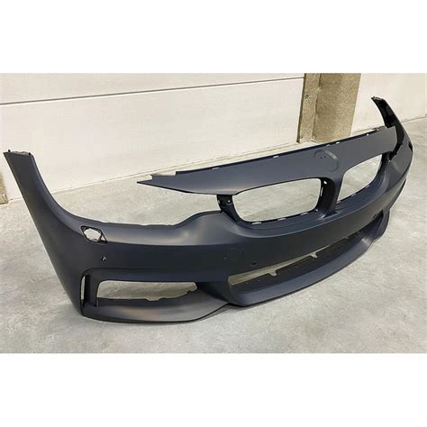 Bmw フロントバンパー Mスポーツ 4シリーズ F32 F33 F36 新品 純正品 51118060879 輸入車パーツ専門店 D Stimmer 通販 Yahoo ショッピング