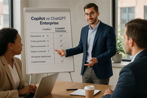 Microsoft Copilot Consulting Copilot Vs Chatgpt Enterprise Adoptify