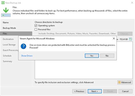 Disable Bitlocker Westcoastnet