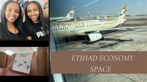 Etihad Economy Space Review Boeing 787 Johannesburg To Abu Dhabi