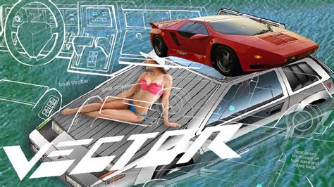 Vector Archives The Autopian