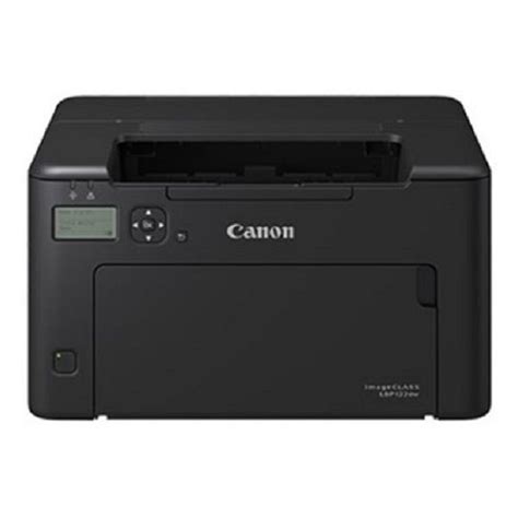 Printer Canon Imageclass Lbp122dw