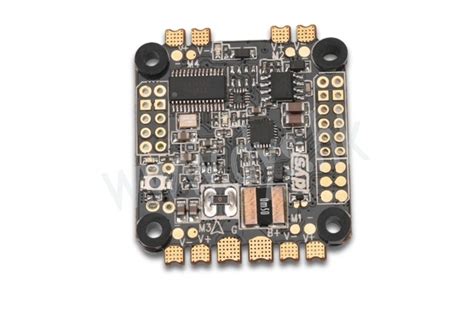 Dys F4 Pro Flight Controller With Osd Pdb