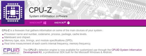 Best Overclocking Software CPU GPU RAM Free Paid