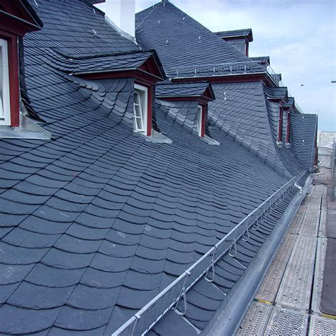 Steildach Peter Ott Gmbh Dach