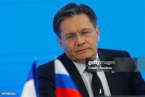 Alexei Likhachev Photos And Premium High Res Pictures Getty Images