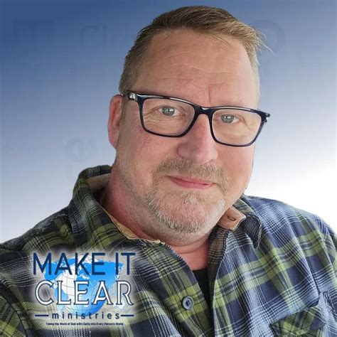 Joe Ponz Make It Clear Ministries