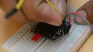 OLED Display I C X With Arduino Tutorial Doovi