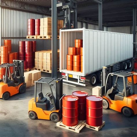 1 Drum Oli Berapa Liter Dealer Oli Pelumas