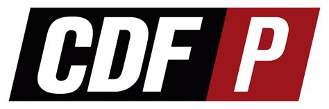 Cdf Logo Logodix