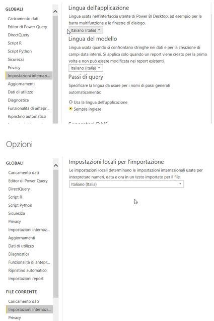 Issues With Format And Decimalthousands Separator Microsoft Fabric