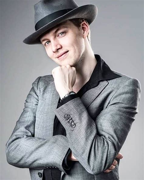 Man Learns Dances On Youtube Combines To Make New Style—inspiremore