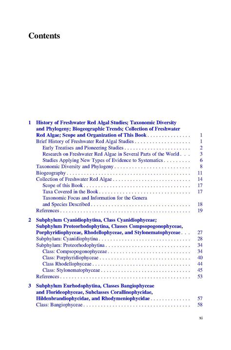 Freshwater Red Algae Veldshop