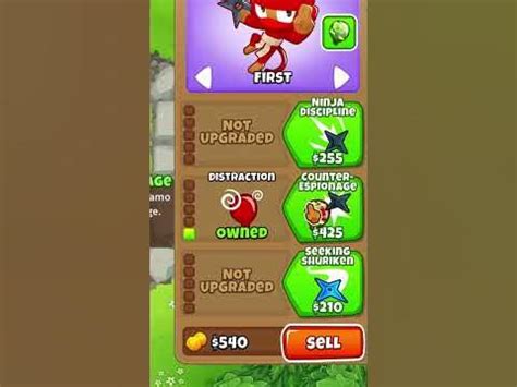 The Easiest Way To Deal With Camo Bloons Btd6 Btd6randomfacts Youtube