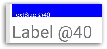 Xamarin Forms SkiaSharp Text Size On Xamarin Forms Stack Overflow