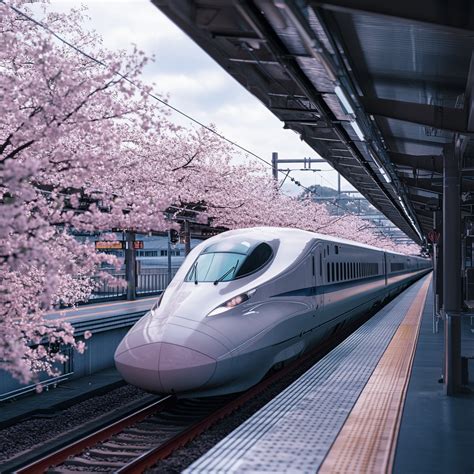 Japan Railways And Bullet Train Complete Guide To Train Travel Rail