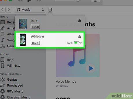 4 Ways To Restore An IPod Touch WikiHow Tech
