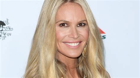 Elle Macpherson Age 50